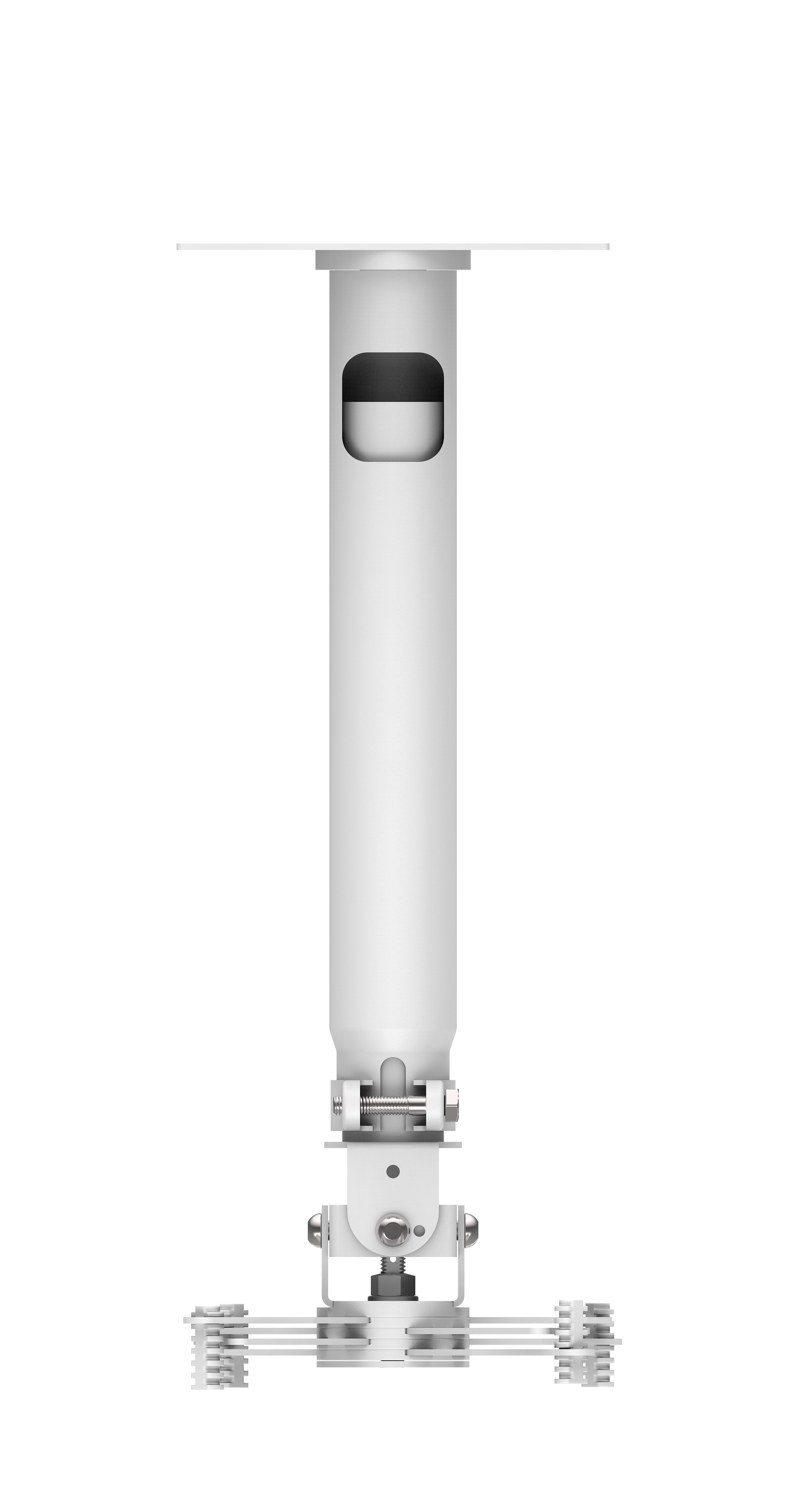 Telescopic Projector Ceiling Mount | Vision Audio Visual