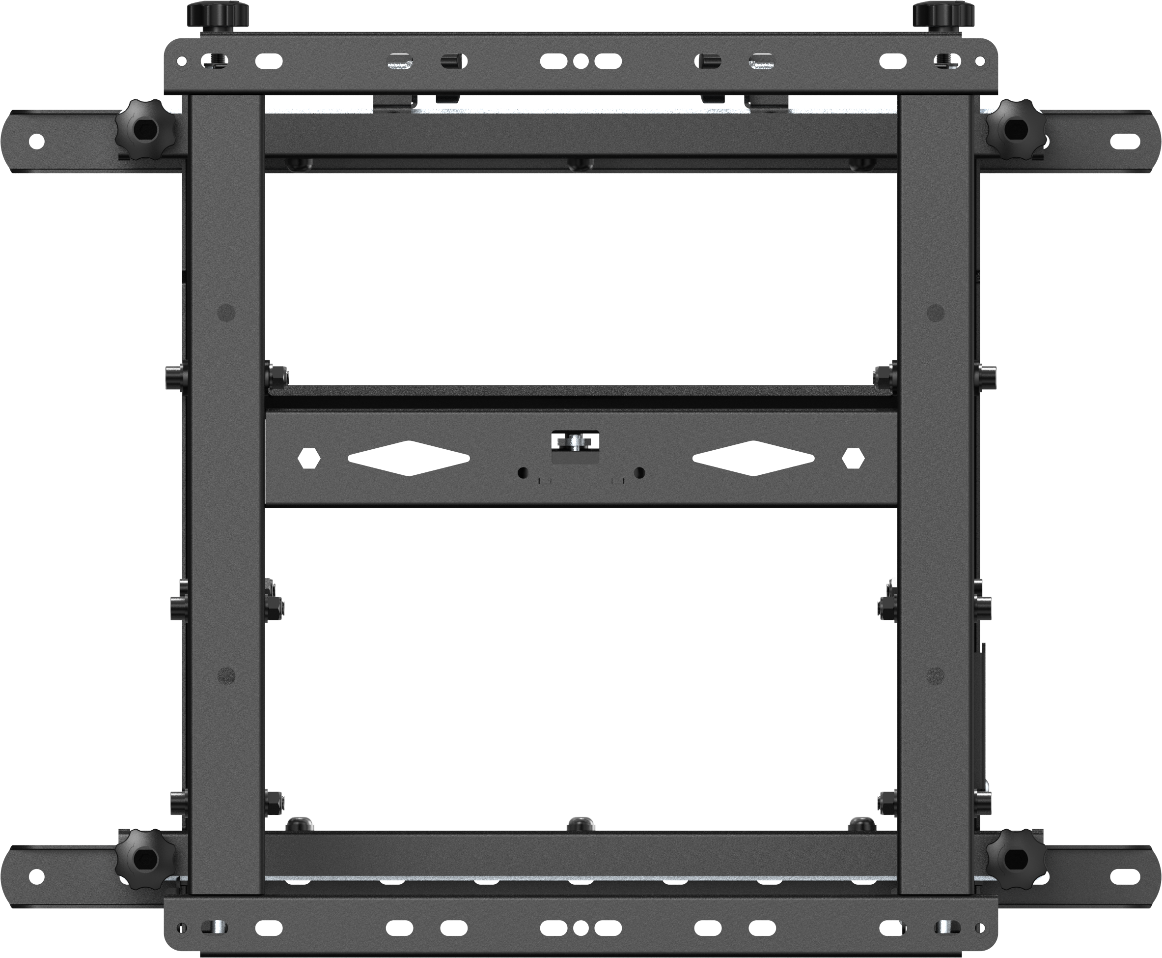 Video Wall Mount VESA 600x400 Vision Audio Visual Video Wall Mount VESA 600x400 Vision Audio Visual